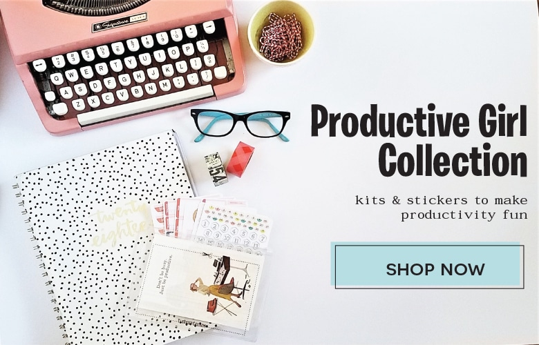 Start Here - TheResetGirl Blog
