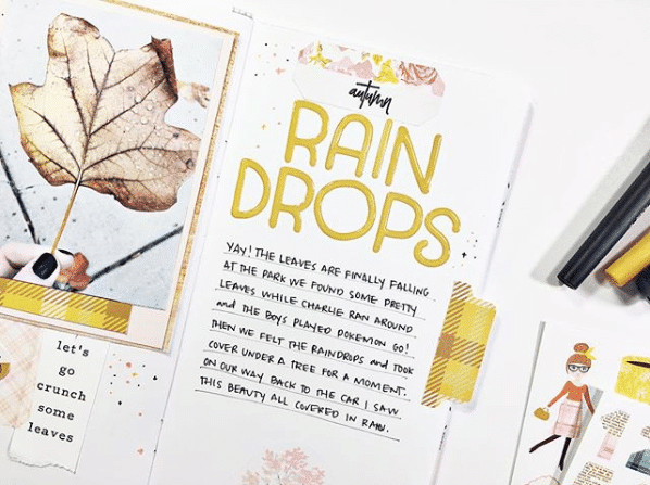 Meaningful Projects From the Design Team